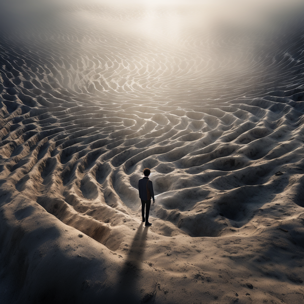 Recognizing Our Need for God – Phillip W. Martin