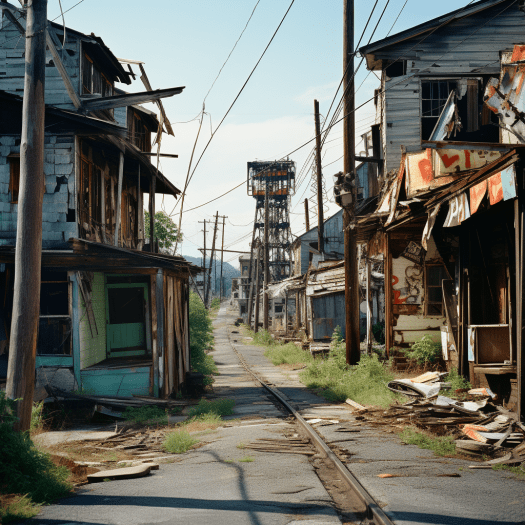 Recognizing Warning Signs of Spiritual Decline – Phillip W. Martin